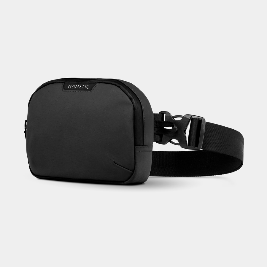 Gomatic All Bags: Complete Collection