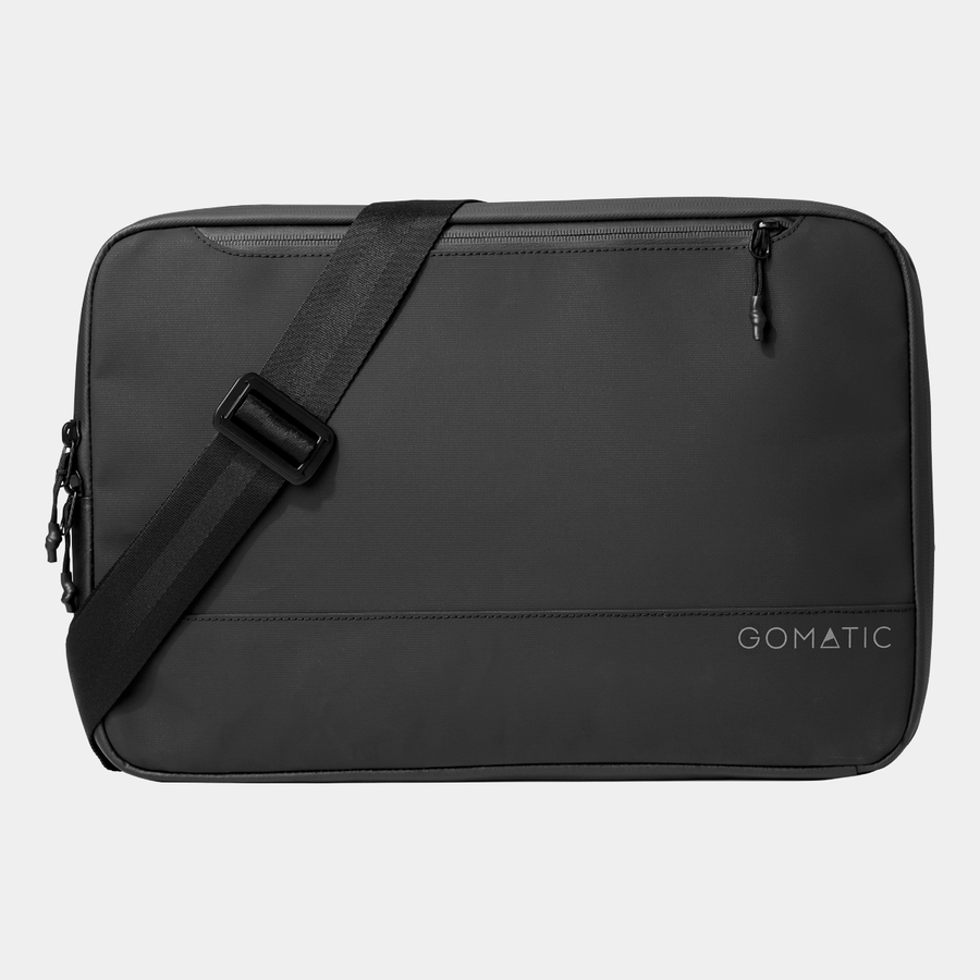 Gomatic All Bags: Complete Collection
